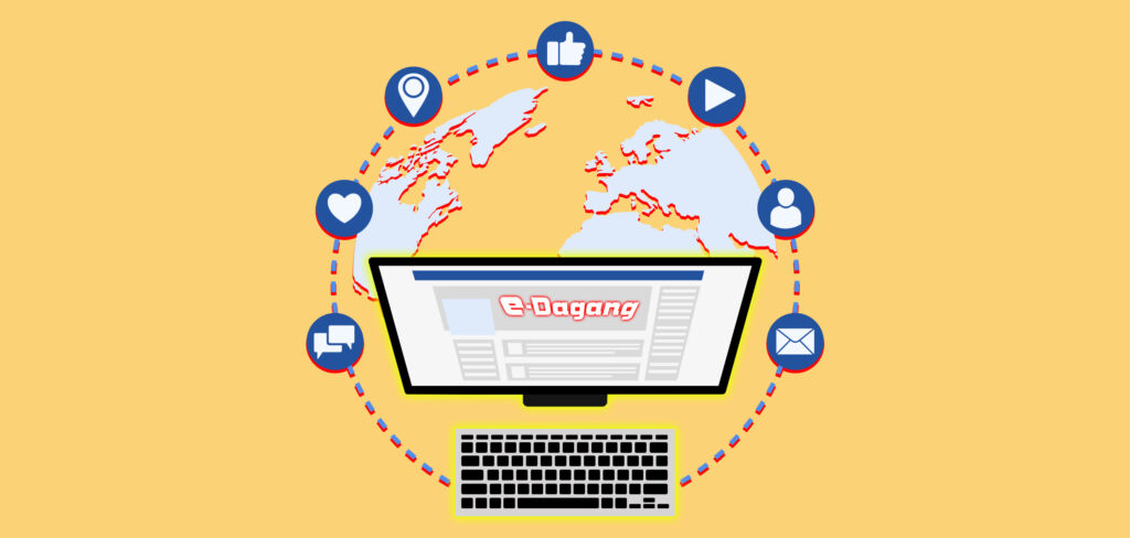 Semua yang Anda Perlu Tahu tentang Ekosistem e-Dagang di Malaysia – PUNB