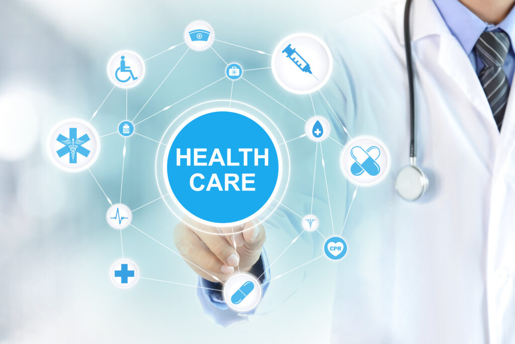 Healthcare: The Emerging RM 16 Bil Industry – PUNB