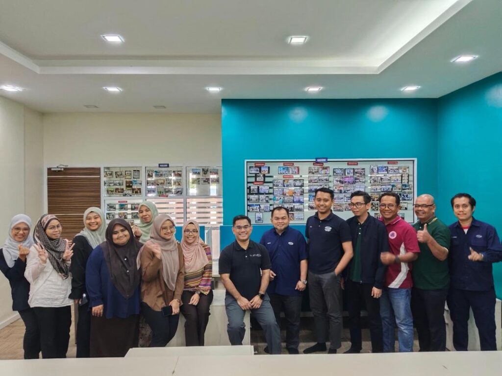 Gallery – PUNB