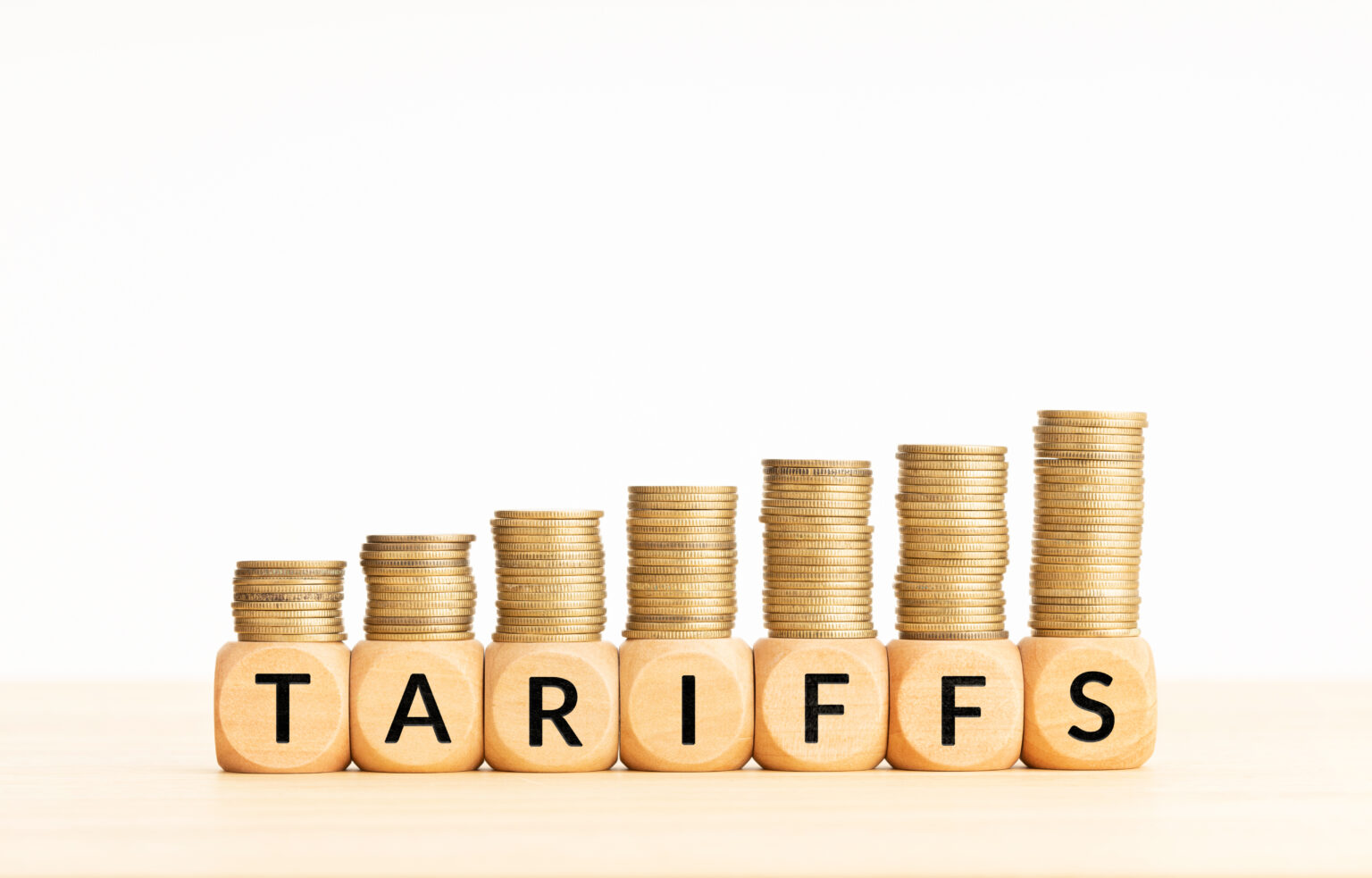What Is A Tariff? – PUNB