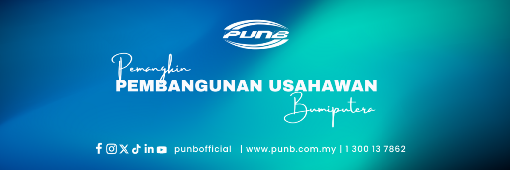 PUNB – Kejayaan Anda Aspirasi Kami