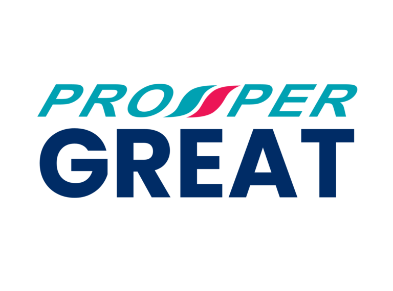 PROSPER GREAT – PUNB