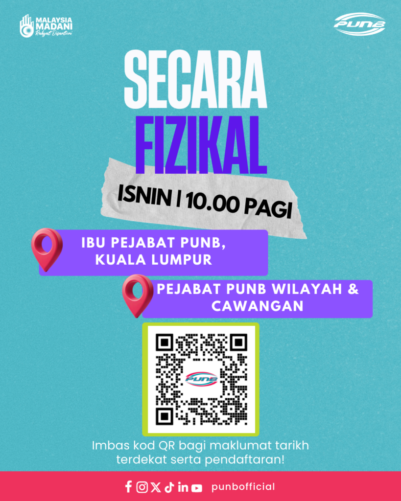 Business Financing – PUNB